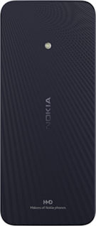 Nokia 215 4G (2024) specifications