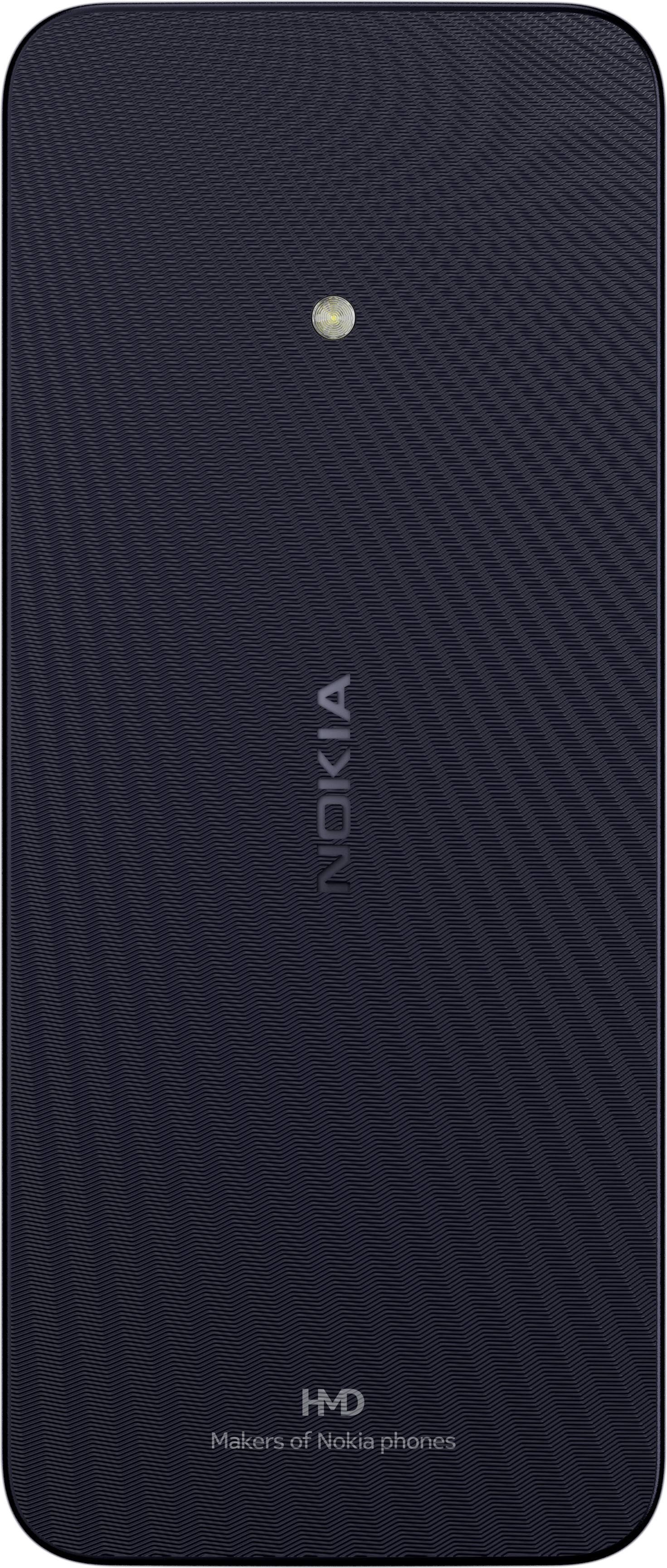 Nokia 215 4G (2024) specifications