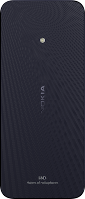 Nokia 215 4G (2024) specifications