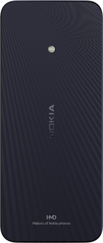 Nokia 215 4G (2024) specifications