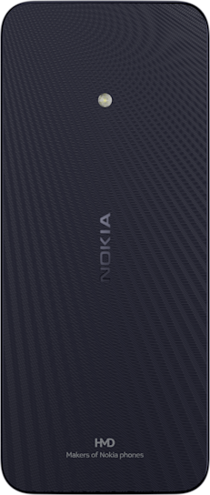 Nokia 215 4G (2024) specifications