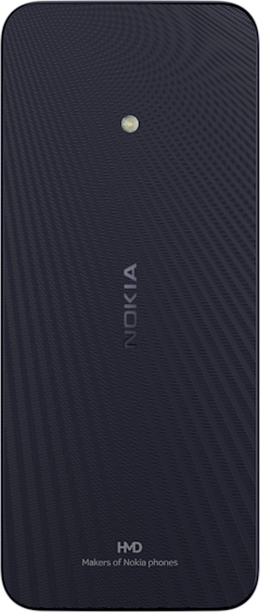 Nokia 215 4G (2024) specifications