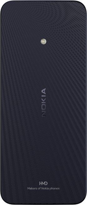 Nokia 215 4G (2024) specifications