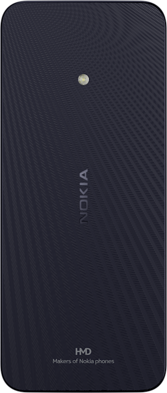 Nokia 215 4G (2024) | Play the long game