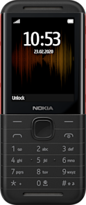Nokia 5310 2020 XpressMusic mobile phone