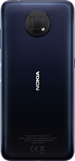 Nokia G10 specifications