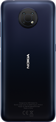 Nokia G10 specifications