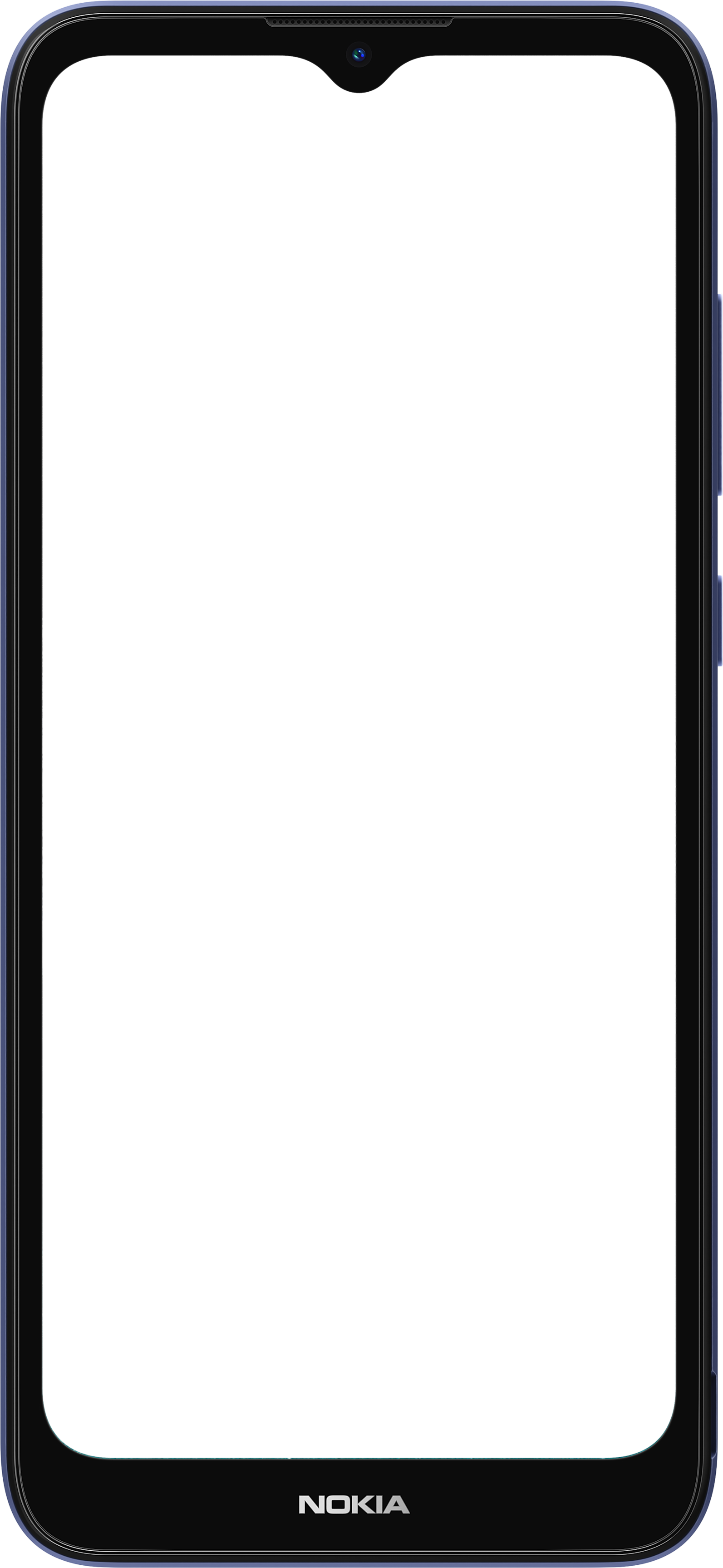 Nokia C21 is built to bring you closer and take you further.