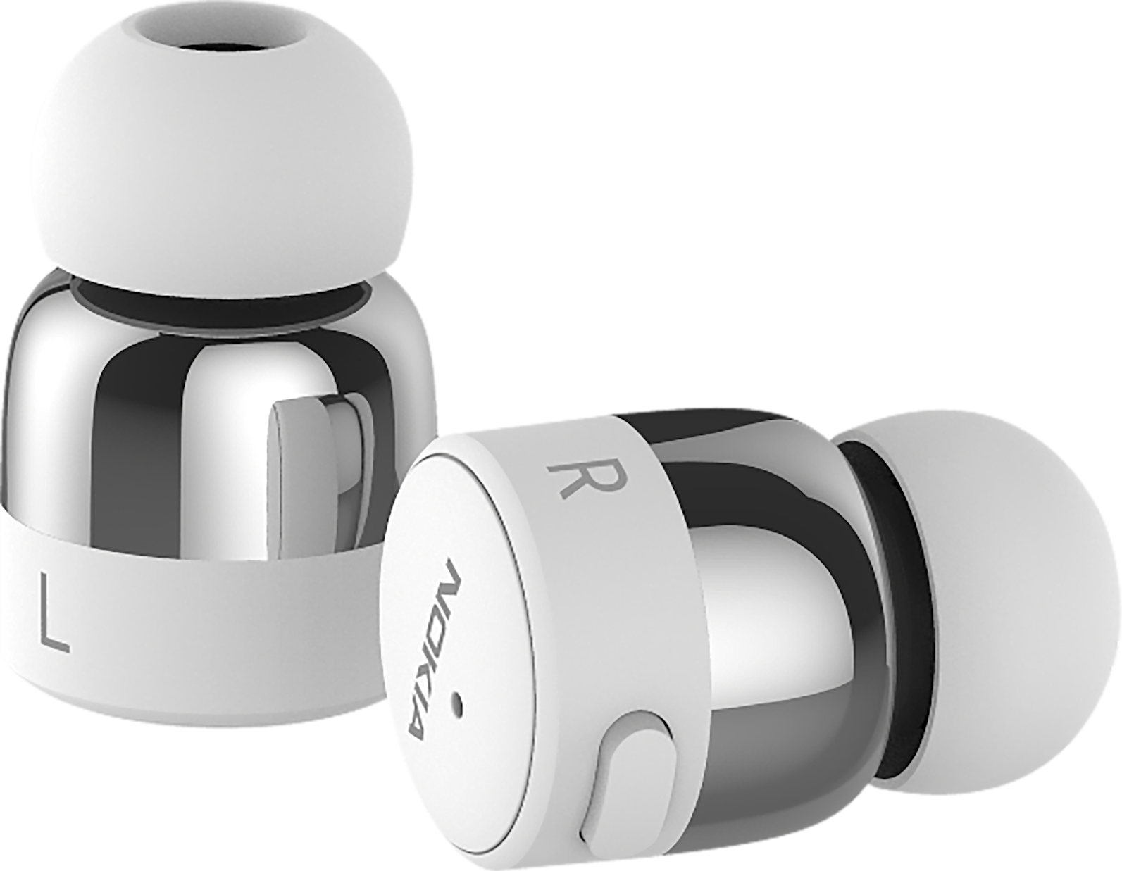 Nokia True Wireless Earbuds