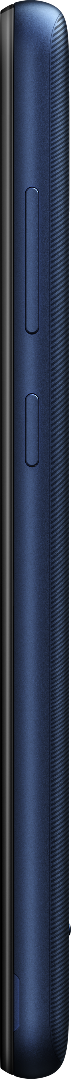 Nokia C1 2nd Edition specifications