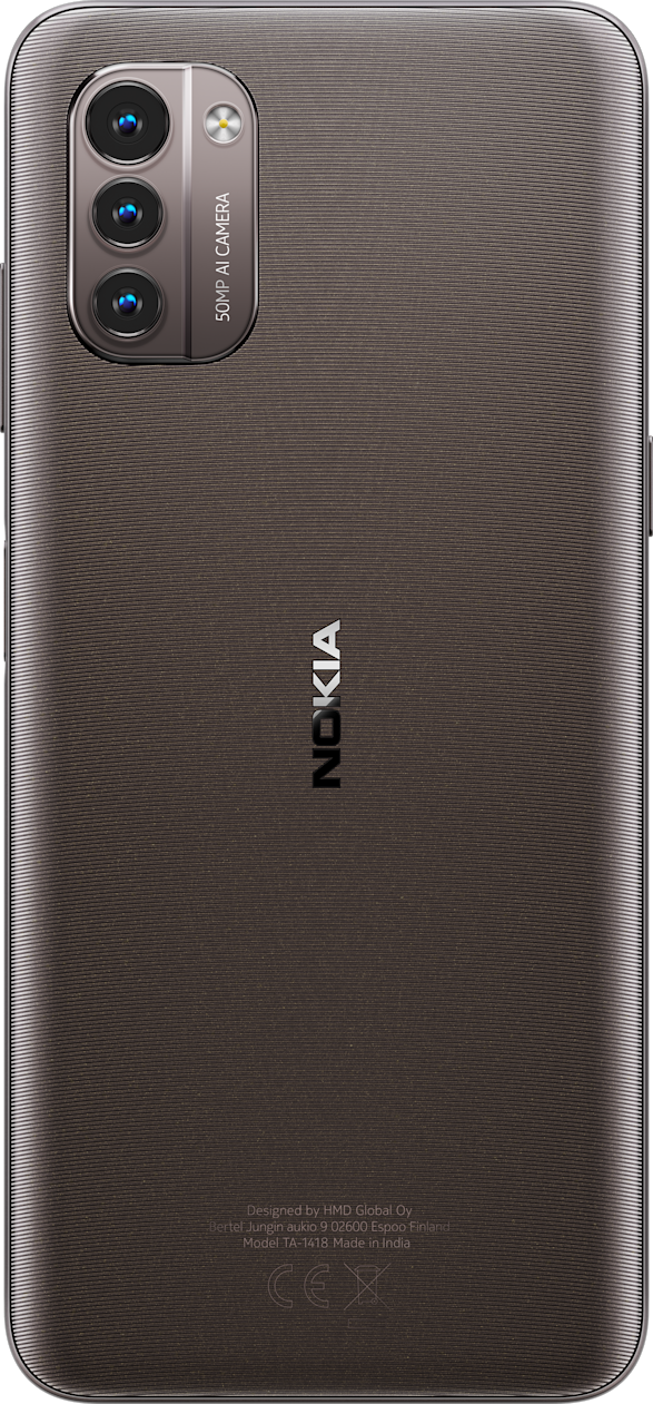 Bigger Screen, Longer Battery: Nokia G21 Delivers