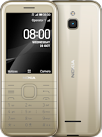 Nokia 8000 4G