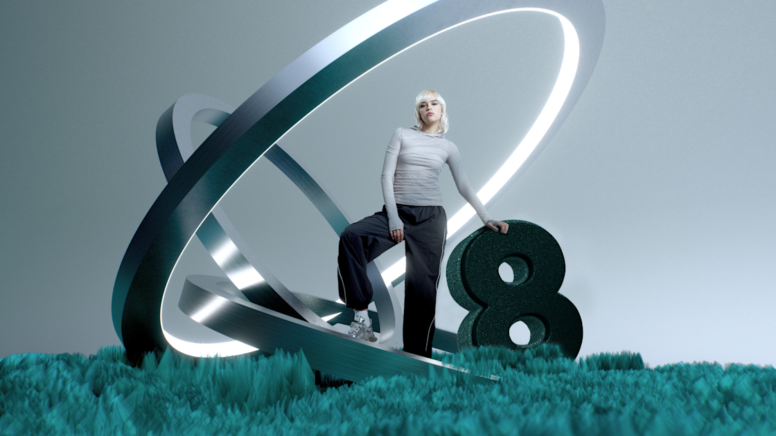 HMD celebrates 8 years incredible years of Human Mobile Devices