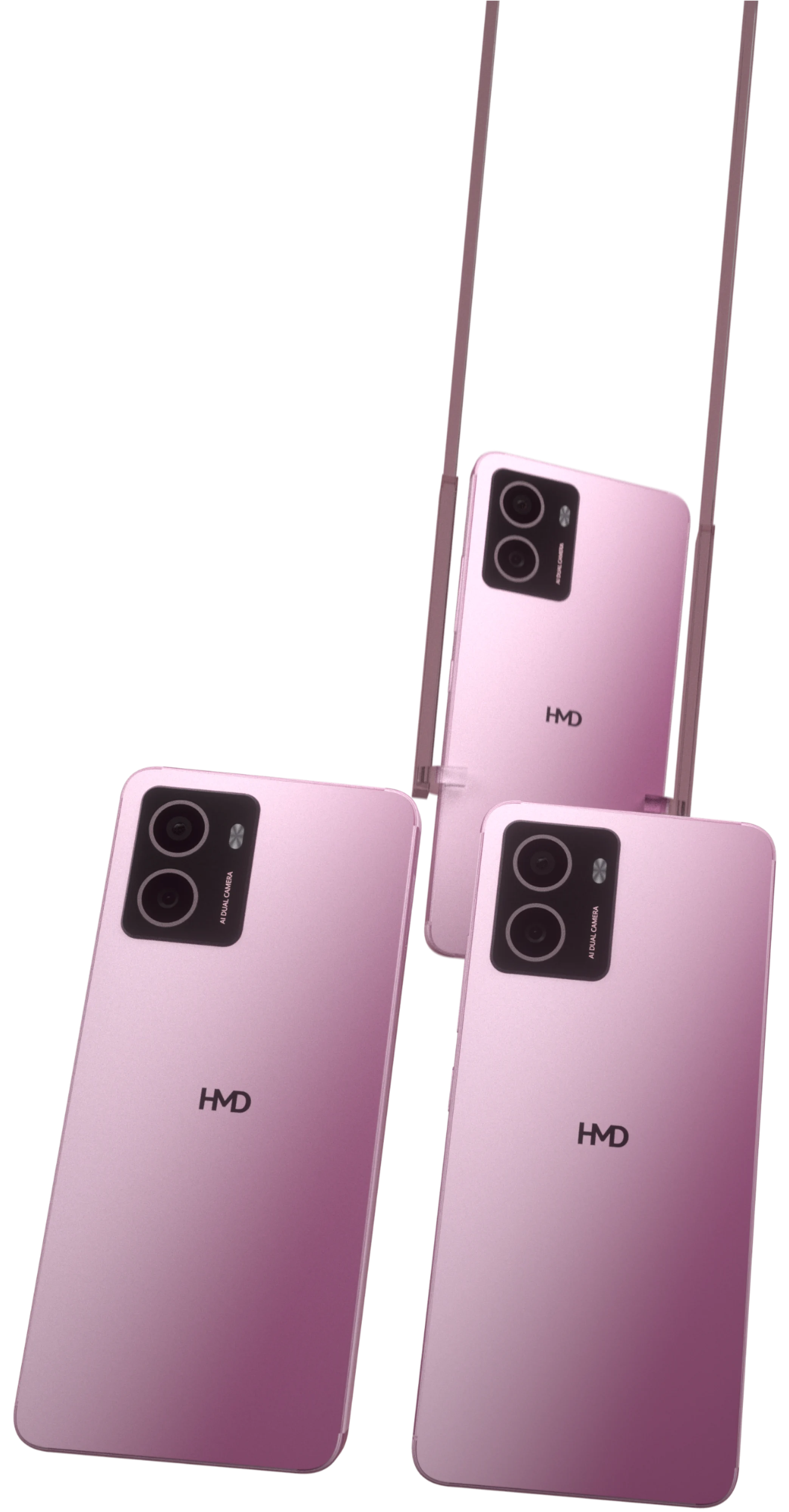 HMD Pulse | Affordable, repairable smartphone