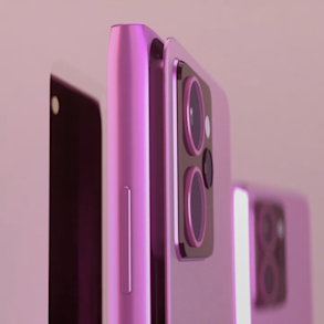 HMD Skyline | A repair-it-yourself phone for creators