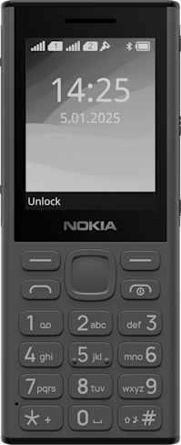 All HMD & Nokia Phones - Smartphones & Feature Phones