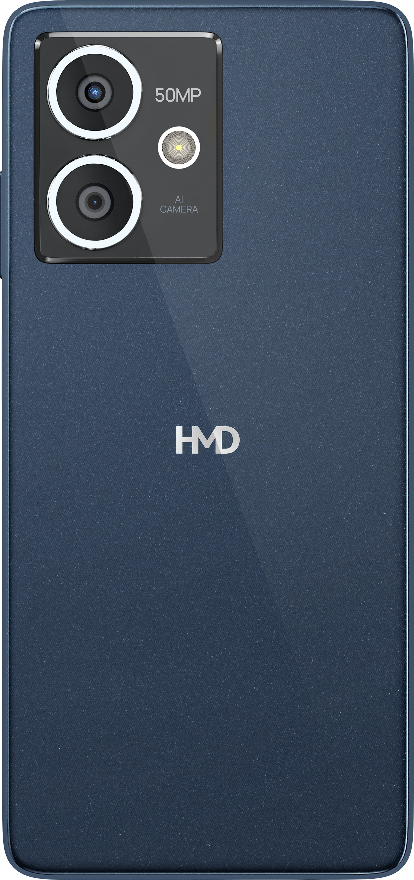 HMD Crest | Good cameras and hands-free selfies