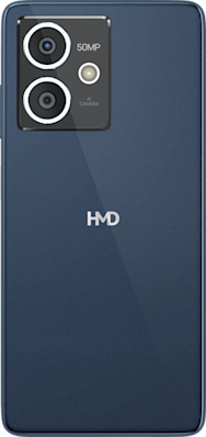 HMD making self-repair simpler