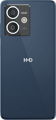 Nokia C32 with luxurious design and low-light capture