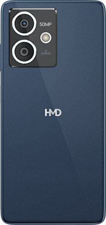 Nokia G60 5G smartphone with 50 MP triple camera