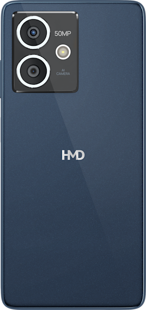 Back cover repair kit for HMD Crest 5G