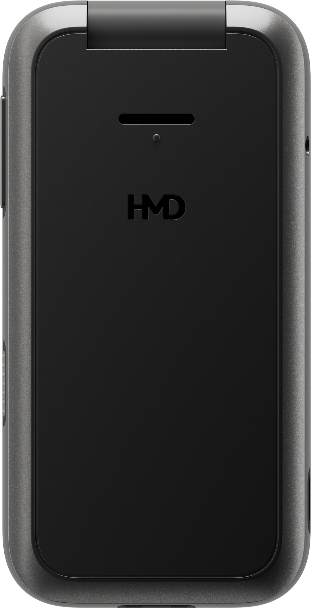 HMD 2660 Flip | Modern, stylish flip phone
