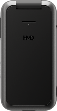 HMD 2660 Flip | Modern, stylish flip phone