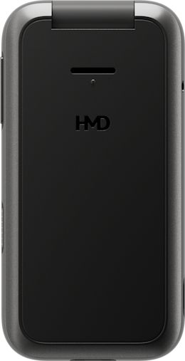 HMD 2660 Flip | Modern, stylish flip phone