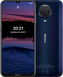 Nokia G20 - Capture what matters most