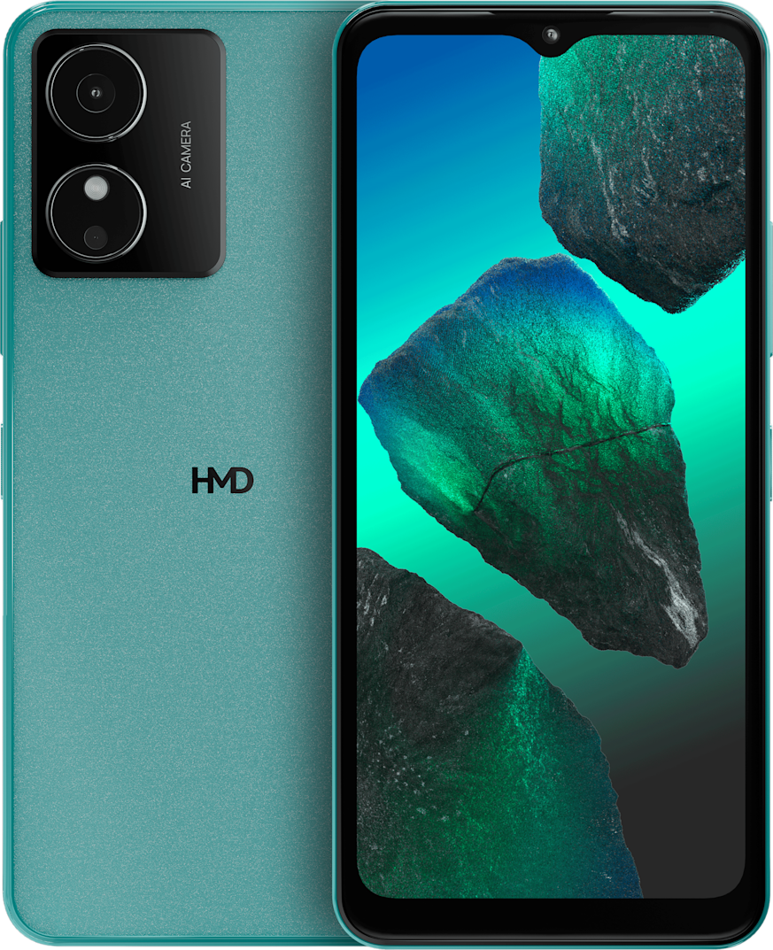 HMD Key | Affordable essential smartphone