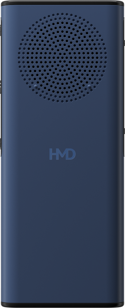 HMD 130 Music | Your music on your terms