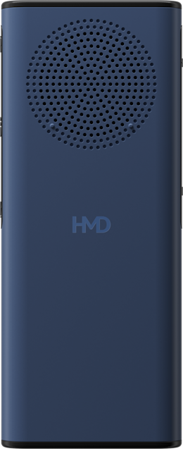 HMD 130 Music | Your music on your terms