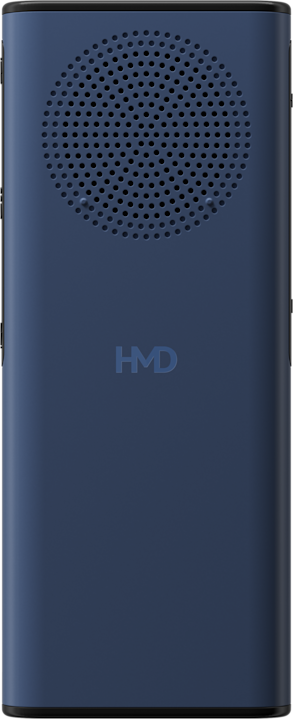 HMD 130 Music | Your music on your terms