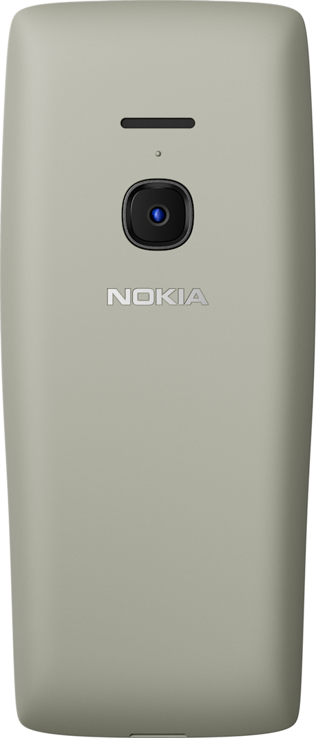 Nokia 8210 4G classic feature phone