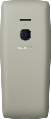 Nokia 8210 4G classic feature phone