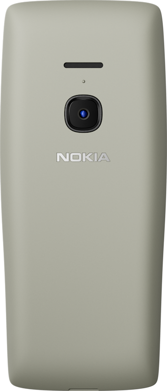Nokia 8210 4G classic feature phone