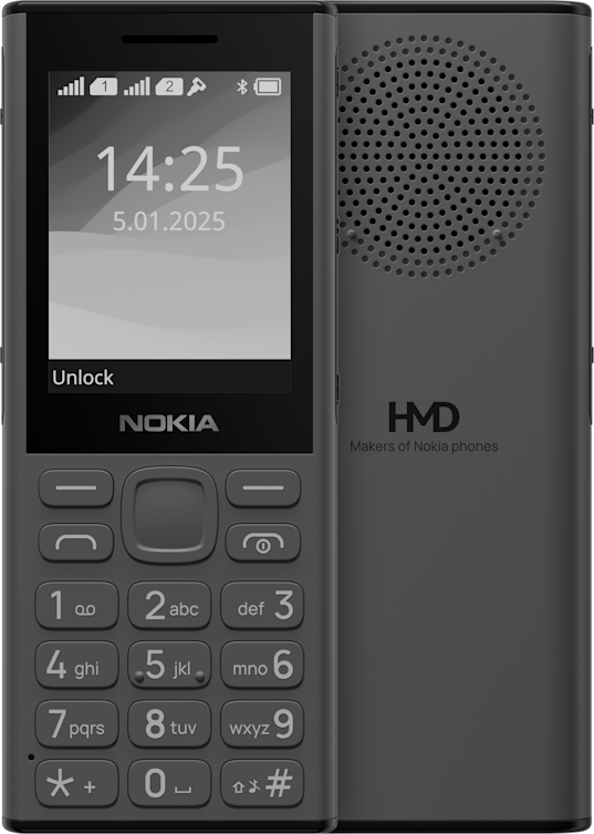 Nokia 130 Music | Your music on your terms