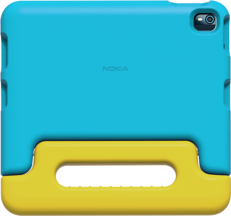 Buy Nokia T10 Kids Edition cover for Nokia T10 tablet