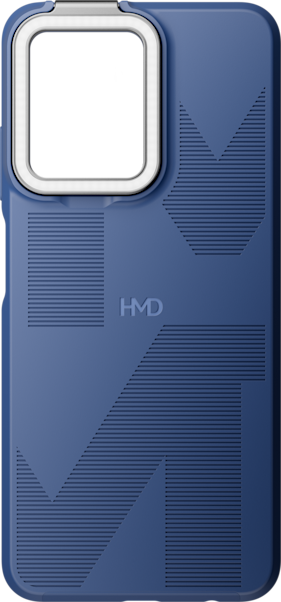 HMD Fusion | Customizable smart phone