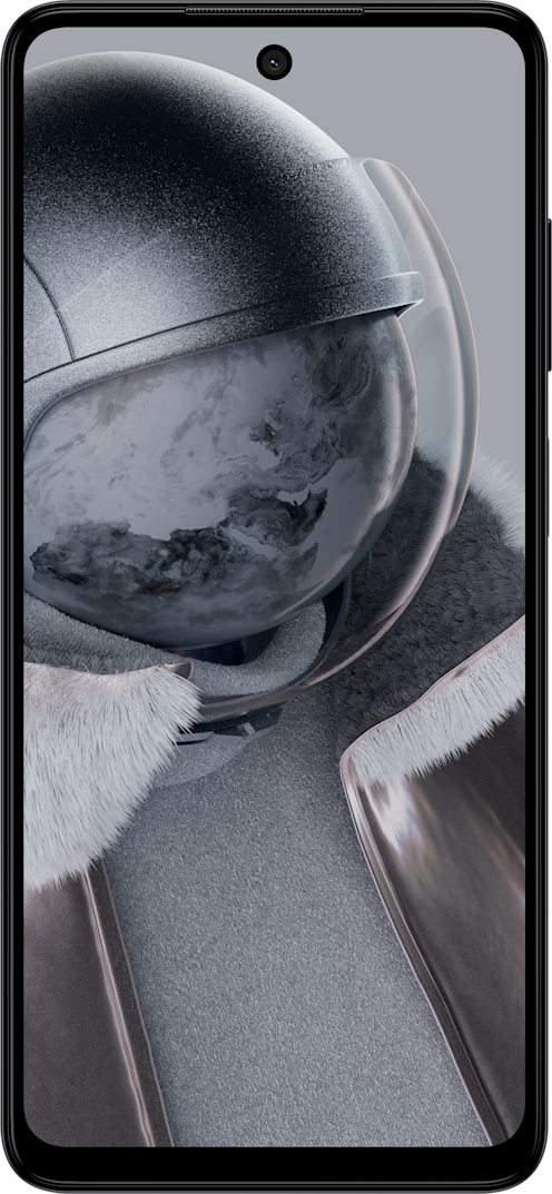 HMD Pulse Pro | Lights. Selfie camera. Action.