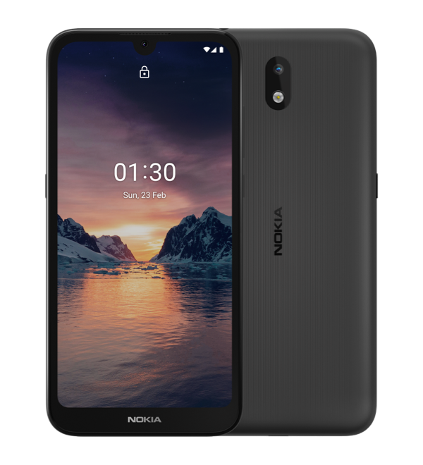 Latest Nokia phones | Our best smartphones 2021