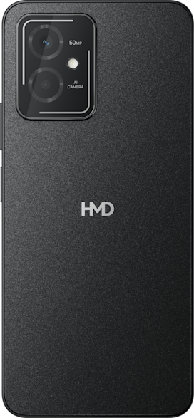 HMD Vibe 5G | Fast, powerful, and offers peace of mind