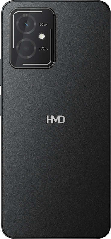 HMD Vibe 5G | Fast, powerful, and offers peace of mind