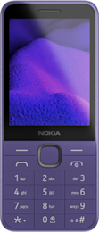 Nokia 235 4G Classic Modern Button Feature Phone