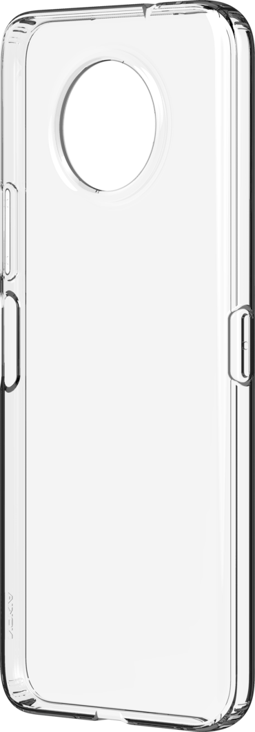 Nokia Clear Case | transparent case