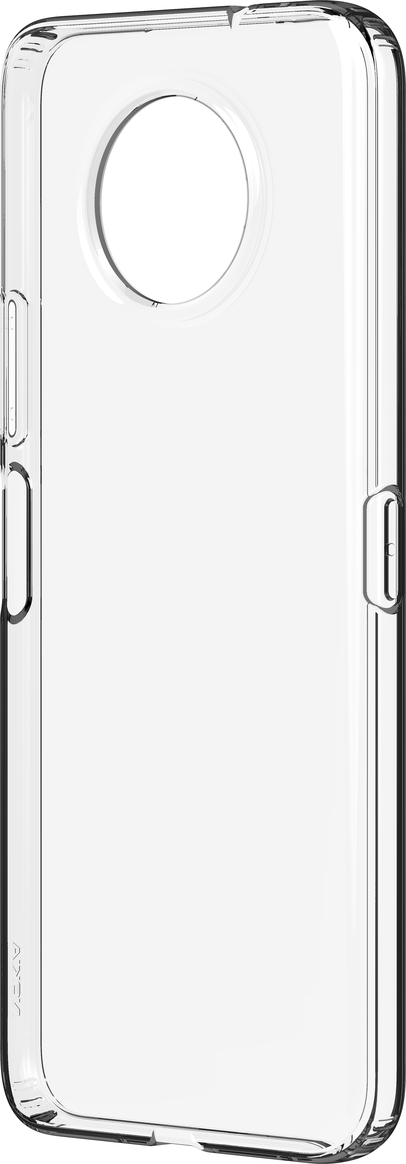 Nokia Clear Case | transparent case