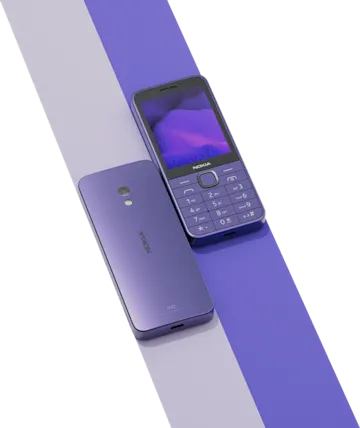 Nokia 235 4G (2024) | Wszystkie potrzebne funkcje