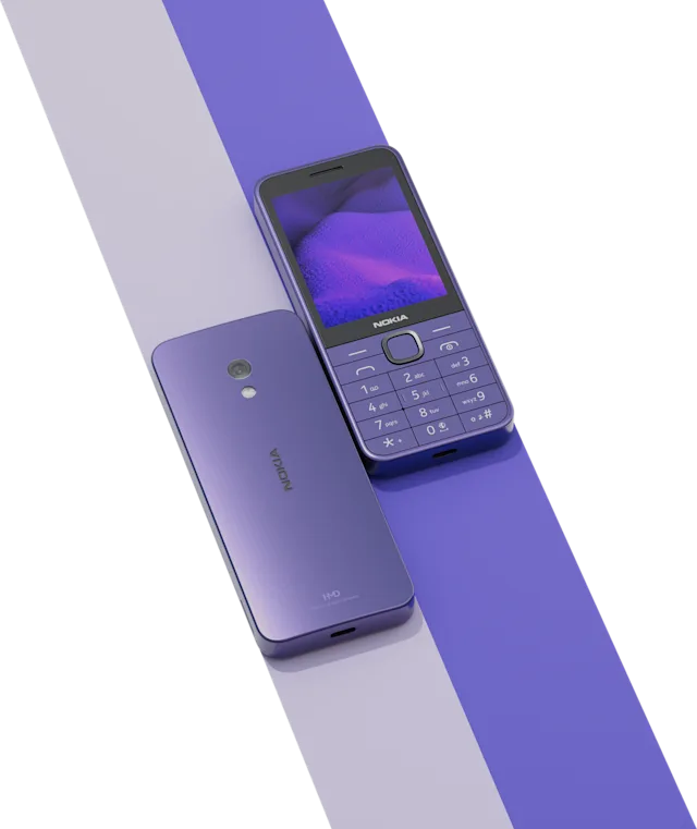 Nokia 235 4G (2024) | All bases covered