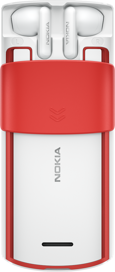 Buy Nokia 5710 Xpress Audio with Cheapest Price in Lahore, Pakistan