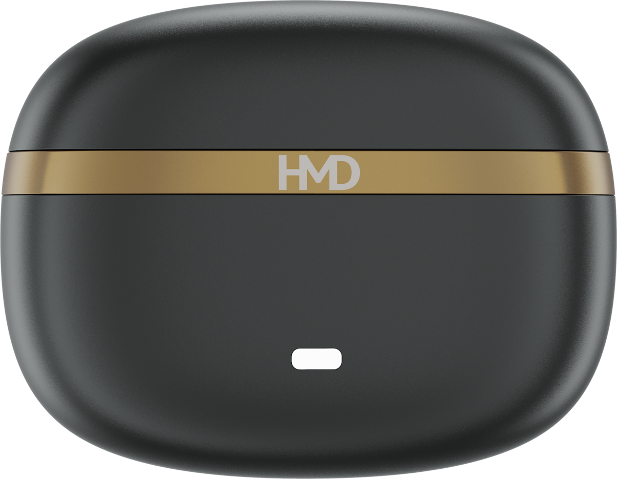 HMD DUB X50 | Wireless earbuds for crystal-clear clarity